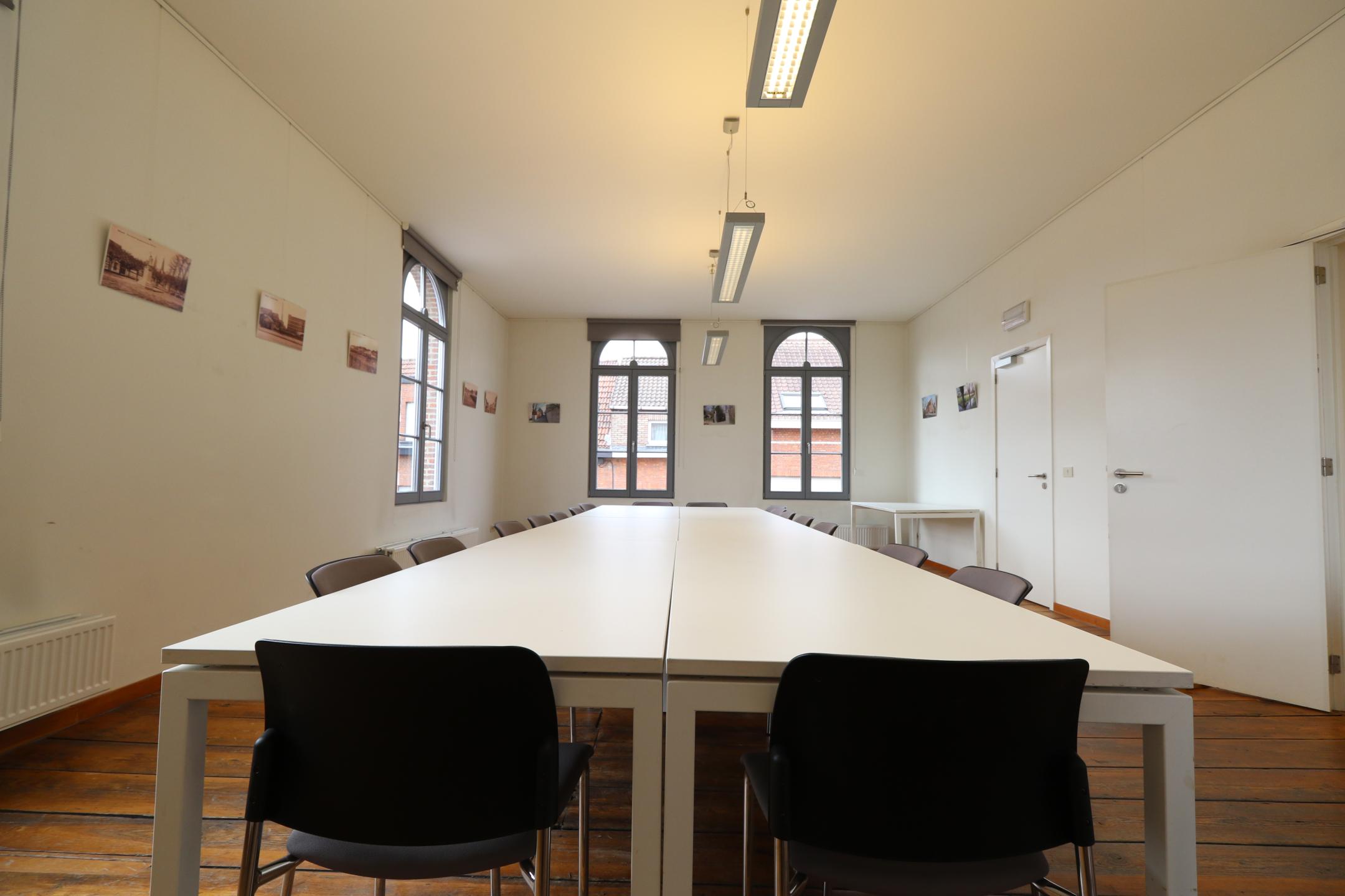 Dorpshuis Muizen huren | Mechelen